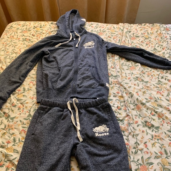 Roots | Other | Mens Roots Tracksuit Size Small | Poshmark